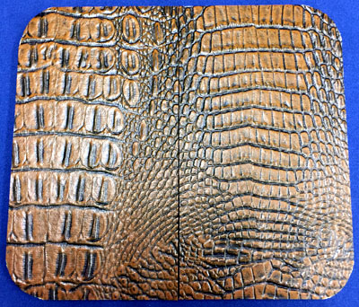 Bi-Fold Pocket Mat - Meir Yedid Magic