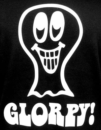 Glorpy T-Shirt - Meir Yedid Magic