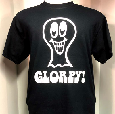 Glorpy T-Shirt - Meir Yedid Magic