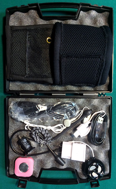 Sound Ninja - Meir Yedid Magic